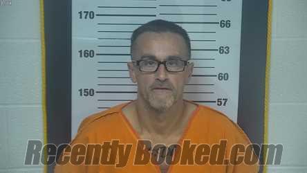Recent Booking / Mugshot for DUSTIN YOUNG in Ottawa County, Ohio