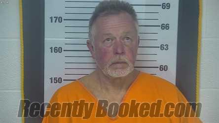 Recent Booking / Mugshot for WILLIAM YATES in Ottawa County, Ohio