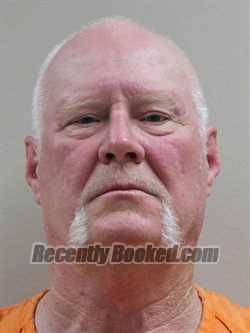 Recent Booking / Mugshot for MARK MATTHEW GLASS in Paulding County, Ohio