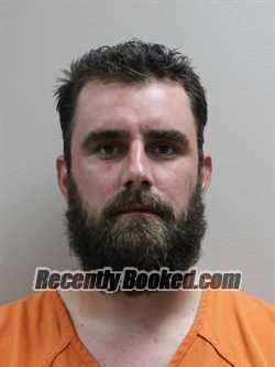 Recent Booking / Mugshot for AARON JAMES LONGWELL in Paulding County, Ohio