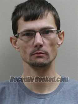Recent Booking / Mugshot for TIMOTHY JAMES MANN in Paulding County, Ohio