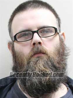 Recent Booking / Mugshot for BRANDON FOSTER SCHLUETER in Paulding County, Ohio