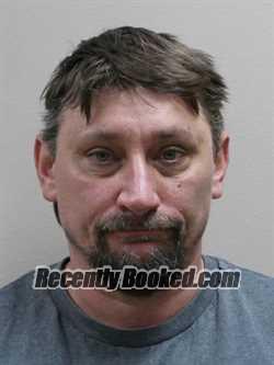 Recent Booking / Mugshot for MICHAEL PAUL DANIELS in Paulding County, Ohio