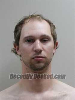 Recent Booking / Mugshot for MATTHEW JOSEPH HAHN in Paulding County, Ohio