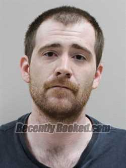 Recent Booking / Mugshot for AUSTIN LEE KRICK in Paulding County, Ohio