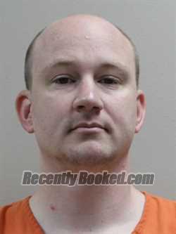 Recent Booking / Mugshot for KYLE DEAN SHOWALTER in Paulding County, Ohio