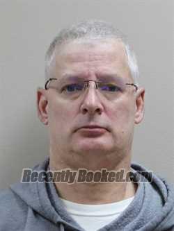 JAMES EDWARD BURKETT Arrest Record & Booking Info – Paulding County ...