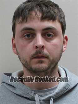 Recent Booking / Mugshot for CHASE MICHAEL RAY in Paulding County, Ohio
