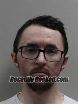 Jonathan Michael Landwehr Arrest & Booking Info | Paulding County, OH