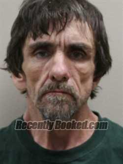 Recent Booking / Mugshot for MARK DOUGLAS CARNAHAN in Paulding County, Ohio