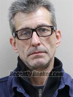 Recent Booking / Mugshot for TRAVIS KELLY PHLIPOT in Paulding County, Ohio