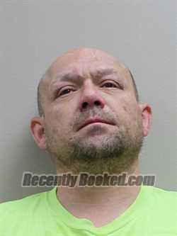 Recent Booking / Mugshot for JEREMY EARL SHAFFER in Paulding County, Ohio