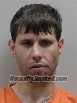 Recent Booking / Mugshot for JEREMY MICHAEL DUSLAK in Paulding County, Ohio