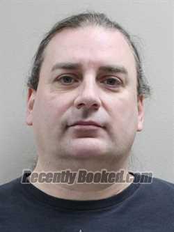 Recent Booking / Mugshot for CHRISTOPHER RAY WILSON in Paulding County ...