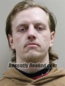 Recent Booking / Mugshot for AUSTIN THOMAS HANSFORD YANT in Paulding ...