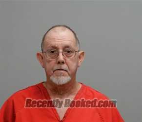 Recent Booking / Mugshot for PHILLIP W. WILLIAMS in Pickaway County, Ohio