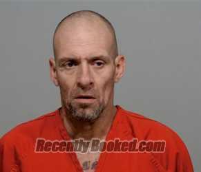 Recent Booking / Mugshot for FREDDIE ALVIN MERRICK II in Pickaway ...