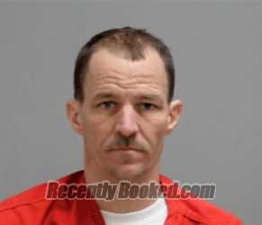 Recent Booking / Mugshot for JAMES MATTHEW PONTIOUS in Pickaway County ...