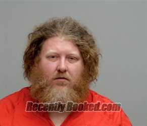 Recent Booking / Mugshot for DAVID SCOTT OTTERBACHER in Pickaway County ...