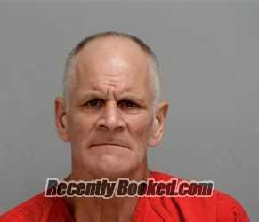 Recent Booking / Mugshot for GEORGE CURTIS HEETER in Pickaway County, Ohio