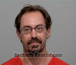 Recent Booking / Mugshot for KYLE DAUGHERTY in Pickaway County, Ohio