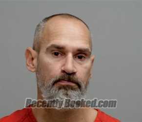 Recent Booking / Mugshot for JASON DAVID MCCARTY in Pickaway County, Ohio
