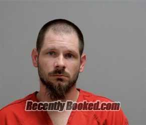 Recent Booking / Mugshot for MICHAEL ALAN TRIPP in Pickaway County, Ohio
