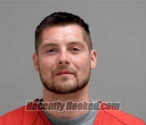 Recent Booking / Mugshot for ROBERT DELNO NUNGESTER in Pickaway County ...