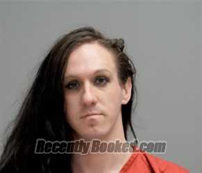 Recent Booking / Mugshot for DEVON ANDREW LANSING in Pickaway County, Ohio