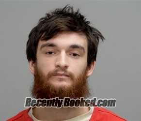 Recent Booking / Mugshot for DEVON WEBB WEBB in Pickaway County, Ohio