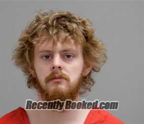 Recent Booking / Mugshot for DAMION EUGENE HODGE in Pickaway County, Ohio