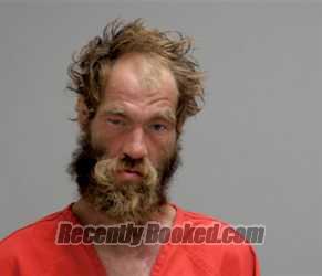 Recent Booking / Mugshot for DAVID LEWIS FERRELL in Pickaway County, Ohio