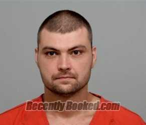 Recent Booking / Mugshot for JORDAN MICHAEL STEWART in Pickaway County ...
