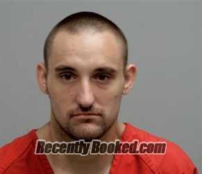 Recent Booking / Mugshot for CHRISTOPHER D EVANS in Pickaway County, Ohio