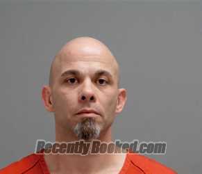 Recent Booking / Mugshot for ROBERT ELSWORTH LEHOE in Pickaway County, Ohio