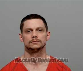 Recent Booking / Mugshot for DONALD ENNIS SMITH in Pickaway County, Ohio
