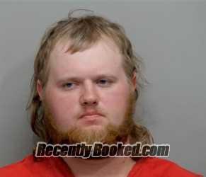 Recent Booking / Mugshot for JAMES SHEETS in Pickaway County, Ohio