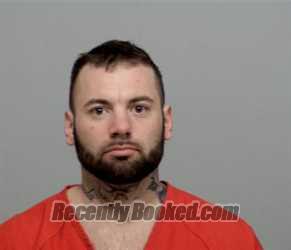 Recent Booking / Mugshot for JAMES R WOOD in Pickaway County, Ohio