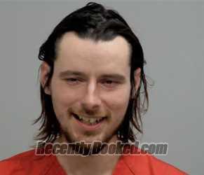 Recent Booking / Mugshot for CHARLES J DAVIS in Pickaway County, Ohio