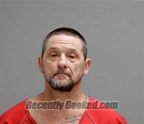 Recent Booking / Mugshot for ANDREW JACOB RAMEY in Pickaway County, Ohio