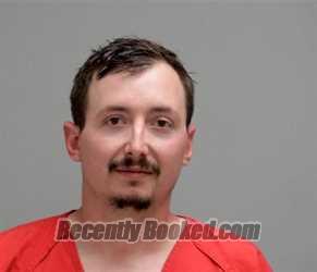 Recent Booking / Mugshot for MICHAEL JOSEPH WILSON in Pickaway County, Ohio