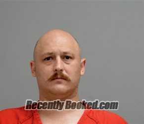David Joseph Gedeon Mugshot & Arrest Info | Pickaway County, OH