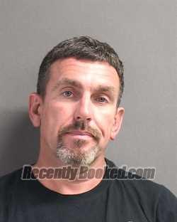 Recent Booking / Mugshot for CHRISTOPHER PHILLIP DUERR in Volusia ...