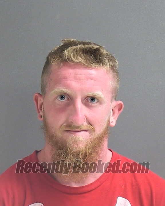 LEVI BLADE MORANIEC Arrest Record & Booking Info – Volusia County ...
