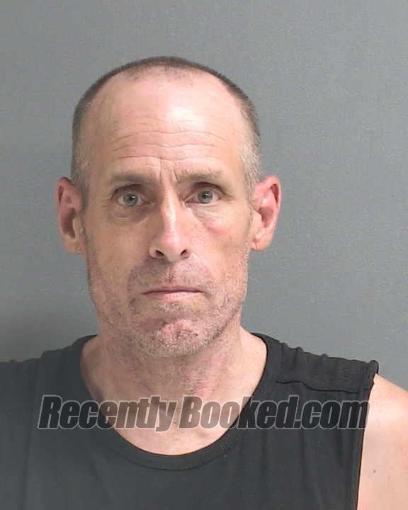 Recent Booking / Mugshot for SCOTT A WIRTH in Volusia County, Florida