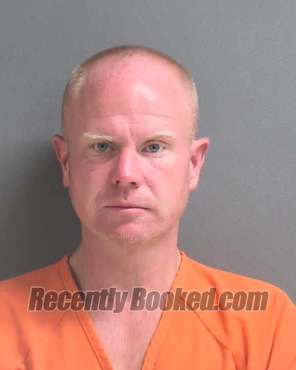 Recent Booking / Mugshot for MATTHEW JARRETT OSBORNE in Volusia County ...