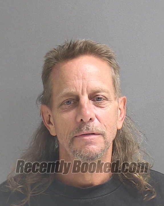 Recent Booking / Mugshot for KENNETH A SHAFFER in Volusia County, Florida