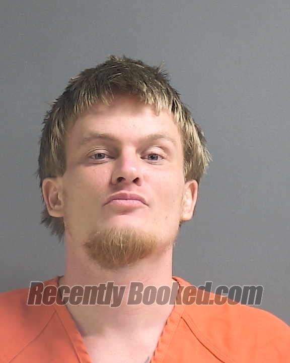 Recent Booking / Mugshot for STEVEN H SULLIVAN in Volusia County, Florida