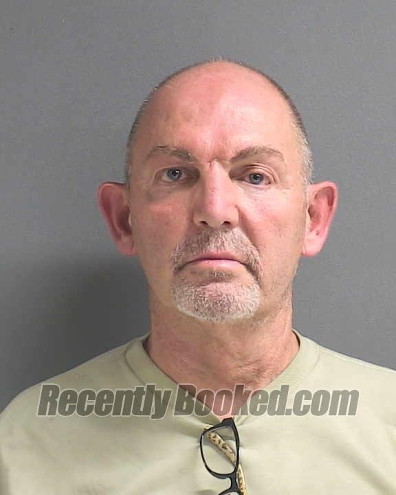ROBERT STANLEY COOPER Arrest Record & Booking Info – Volusia County ...