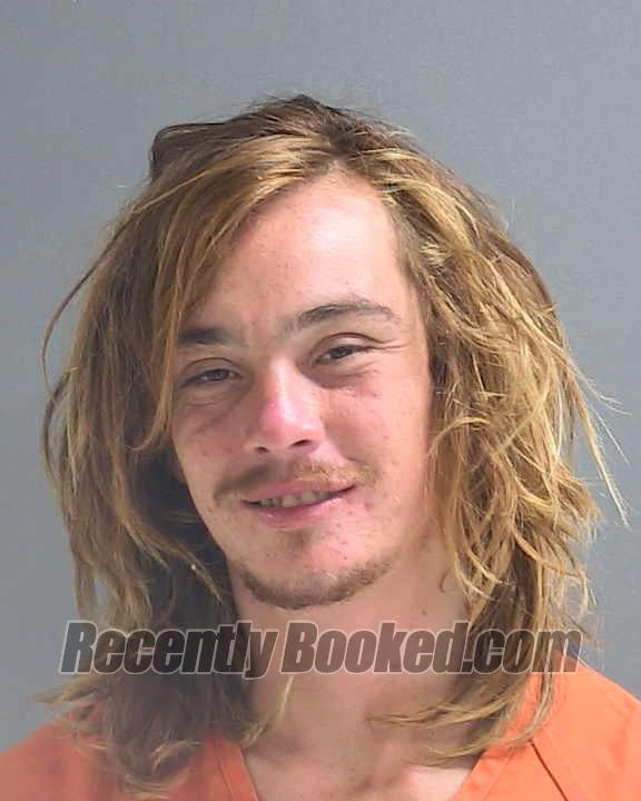 Recent Booking / Mugshot for JOSEPH M RAICO in Volusia County, Florida